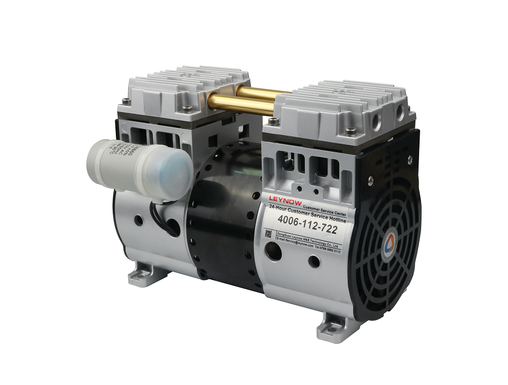 新闻动态_莱诺真空泵